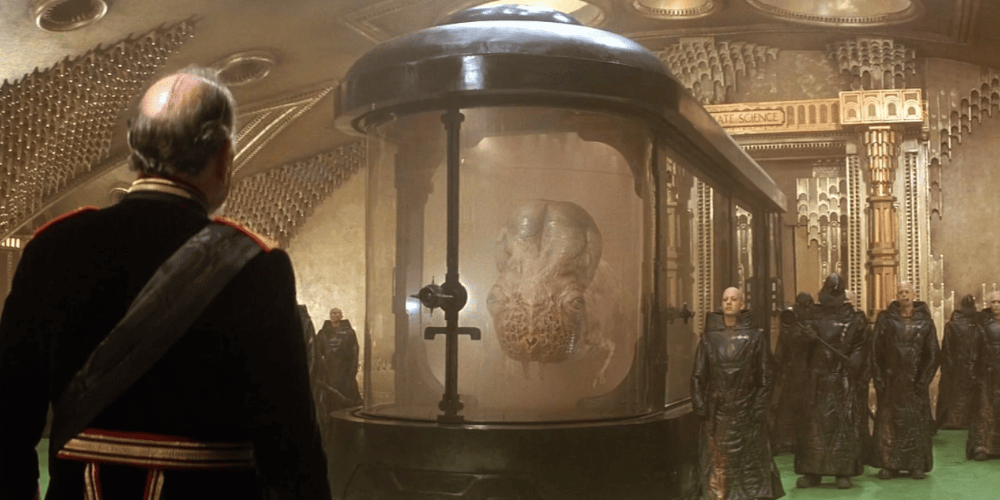 Dune: What Is Spice & Why Is It So Important? - TVovermind