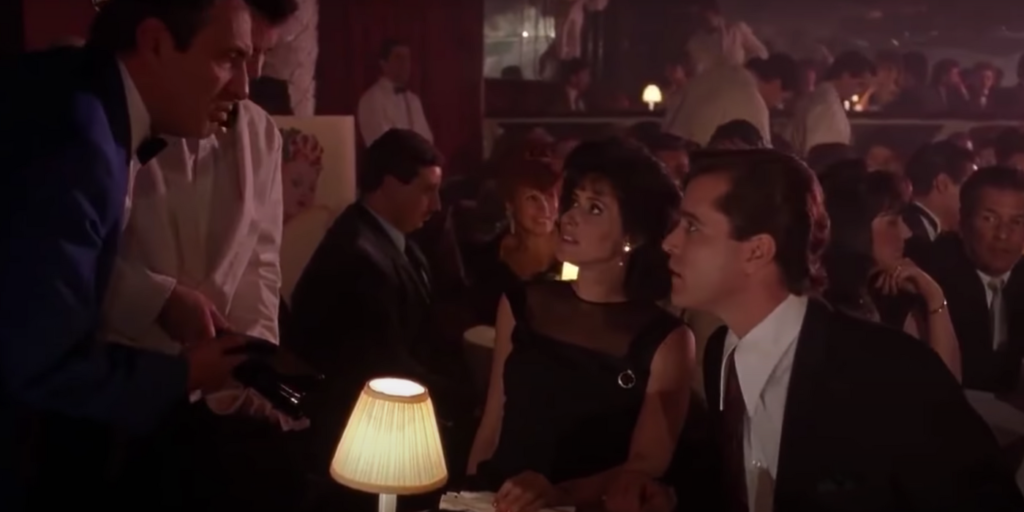 5 Best 1-Shot Takes In Movies & TV Shows - TVovermind