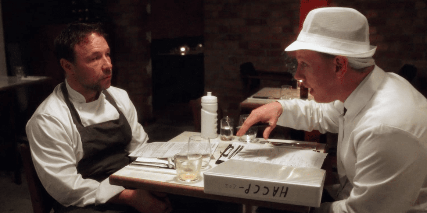 5 Best 1-Shot Takes In Movies & TV Shows - TVovermind