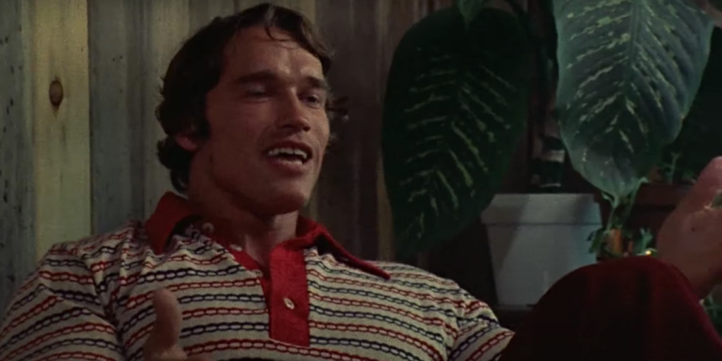 8 Things You Didn’t Know About Fubar’s Arnold Schwarzenegger - TVovermind