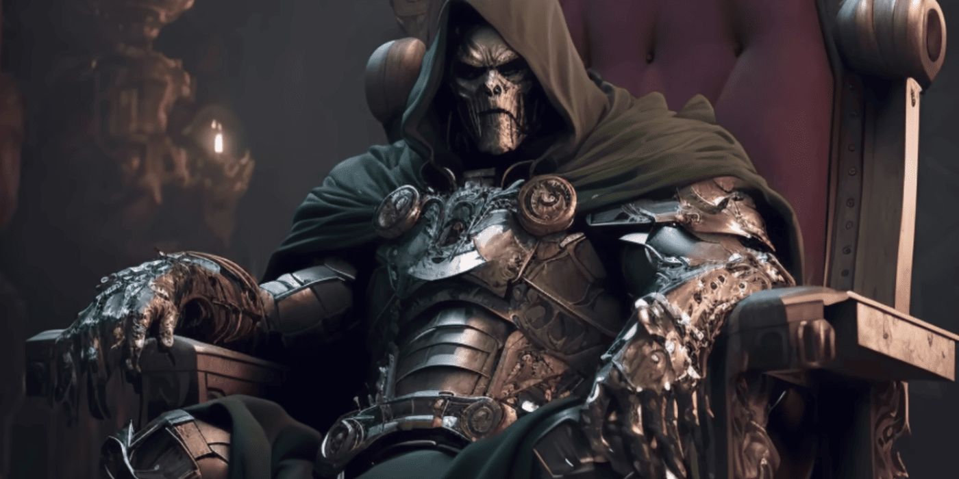 Robert Downey Jr. Almost Made It To The Fantastic Four - TVovermind