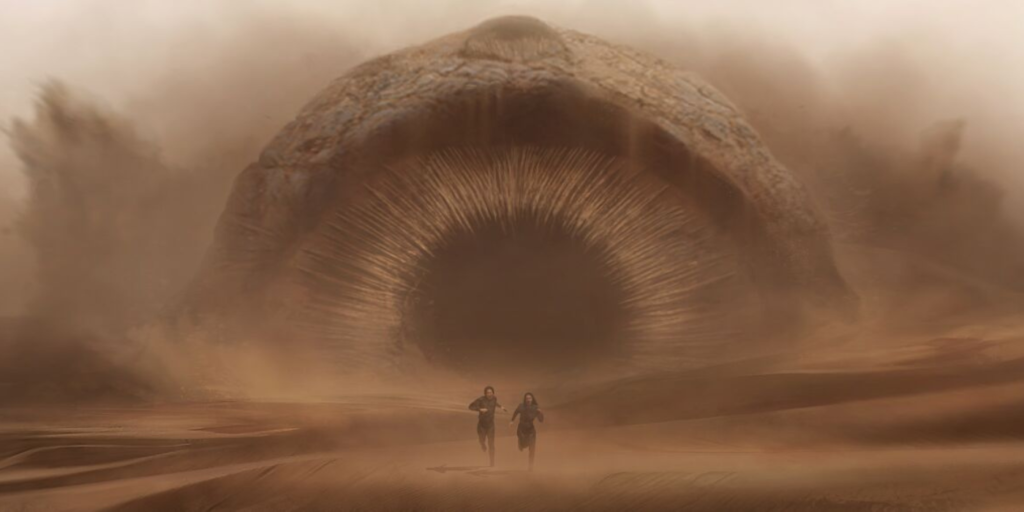 The History Of Dune: The Events That Happen Before The First Movie ...