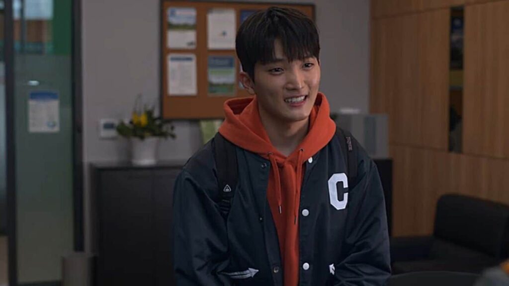 Why Was Dae Recast in XO, Kitty? - TVovermind