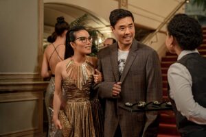 9 Best Ali Wong Roles In Movies And TV Shows - TVovermind