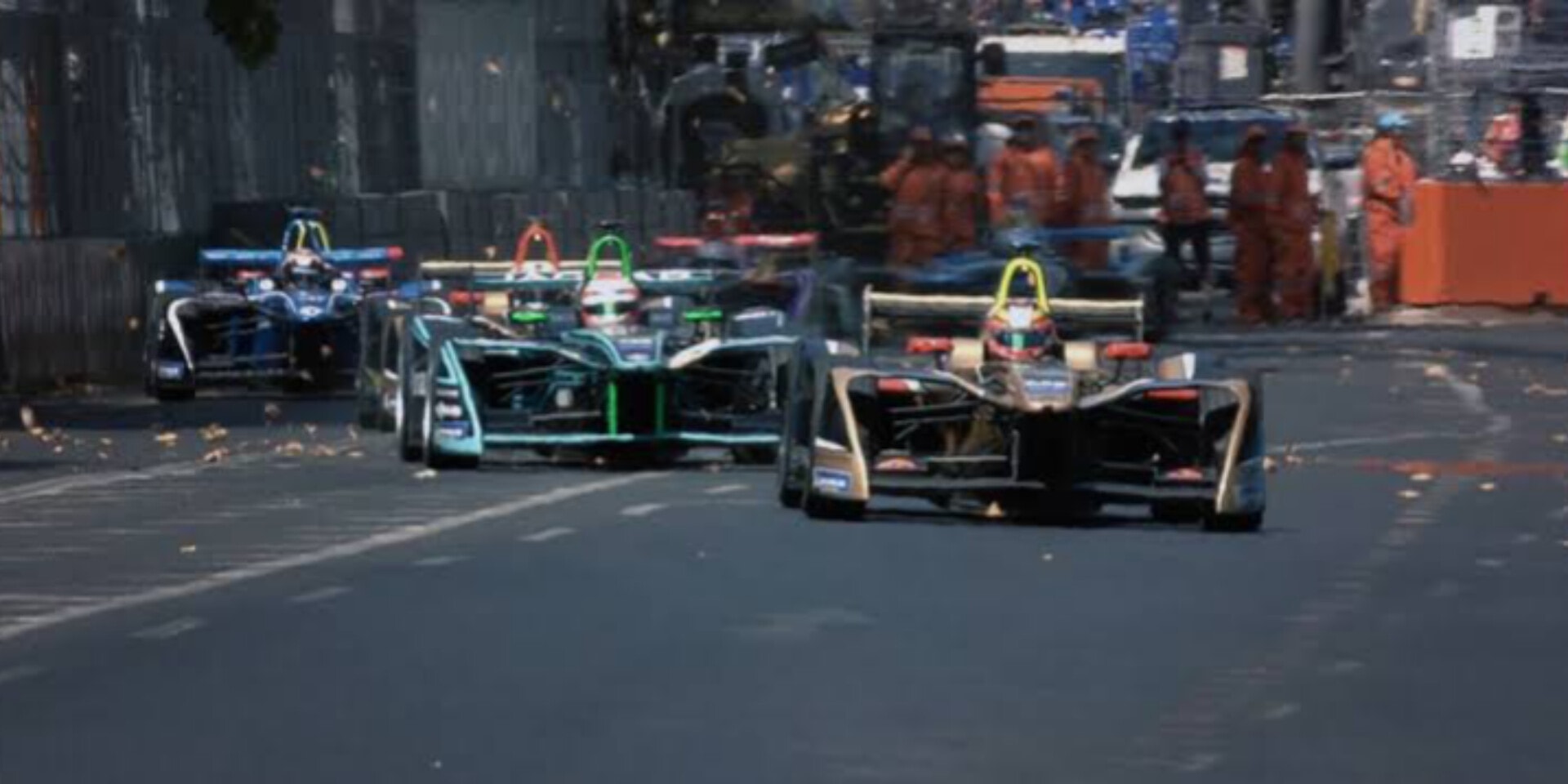 7 Best Racing Documentaries of All Time - TVovermind