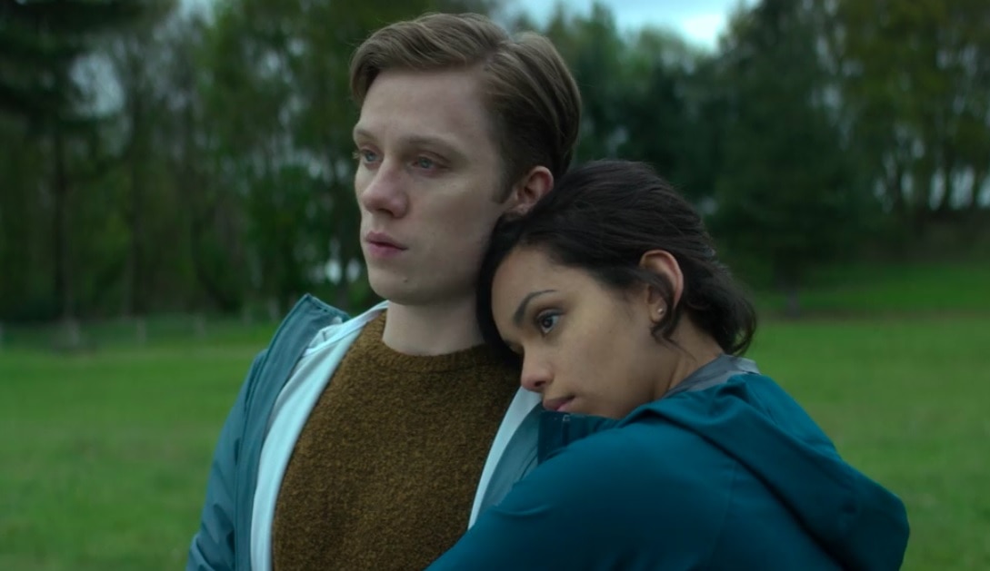Black Mirror Gets This Right About Online Dating – TVovermind