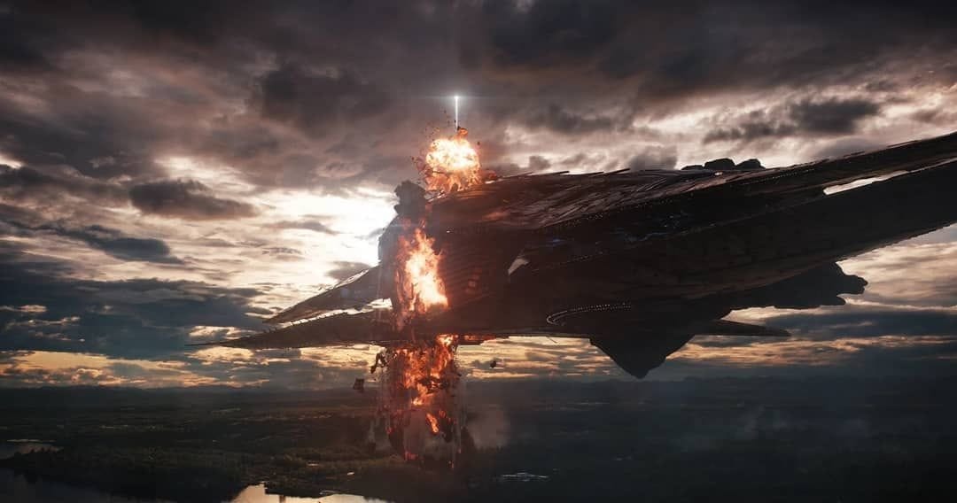 7 Times Captain Marvel Was The Strongest Avenger in the MCU - TVovermind