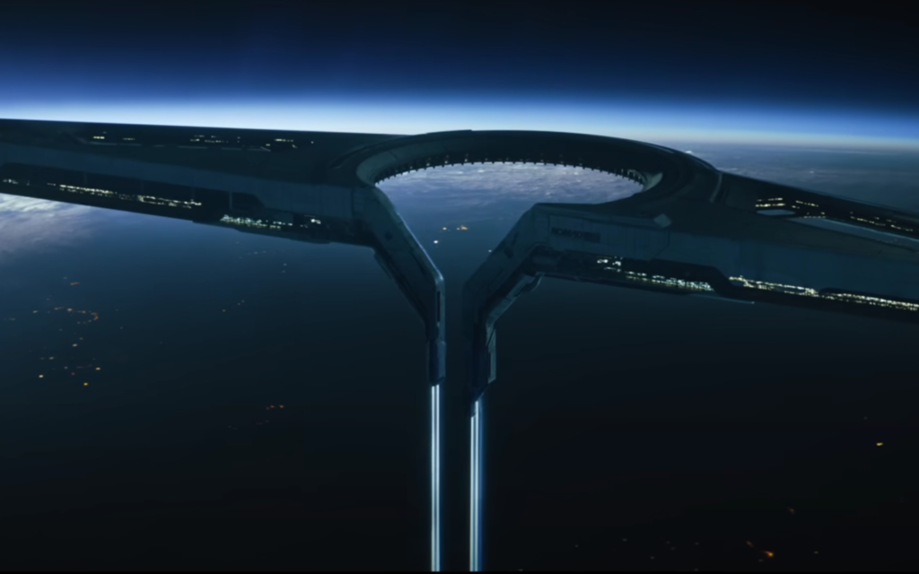 Top Five Moments Of Gareth Edwards' The Creator Trailer