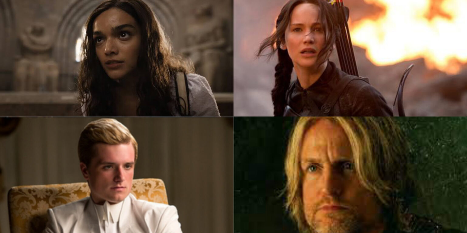 The Hunger Games Districts, Ranked By The Number Of Wins - TVovermind The Hunger Games Districts, Ranked By The Number Of Wins - TVovermind