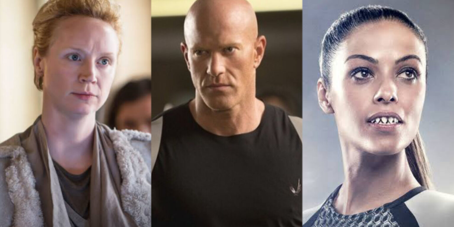 The Hunger Games Districts, Ranked By The Number Of Wins – TVovermind