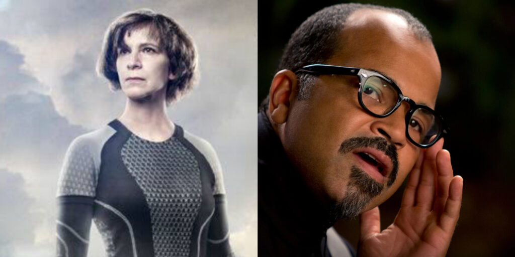 The Hunger Games Districts, Ranked By The Number Of Wins - TVovermind