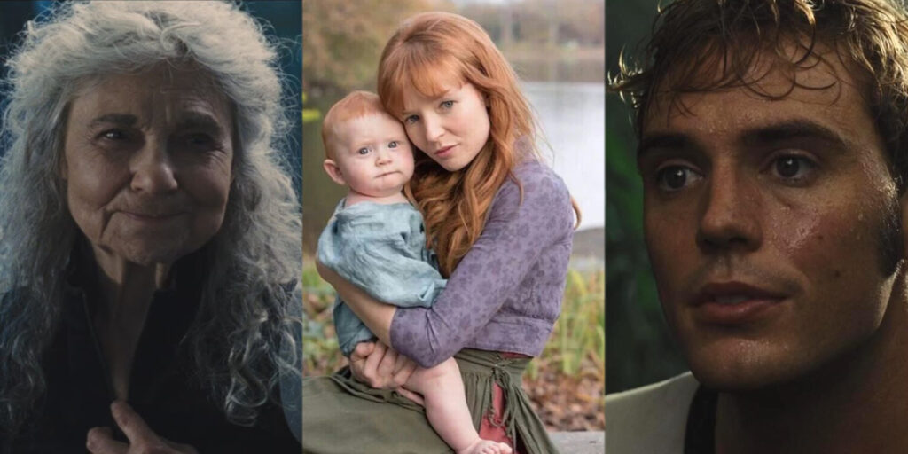 The Hunger Games Districts, Ranked By The Number Of Wins - TVovermind