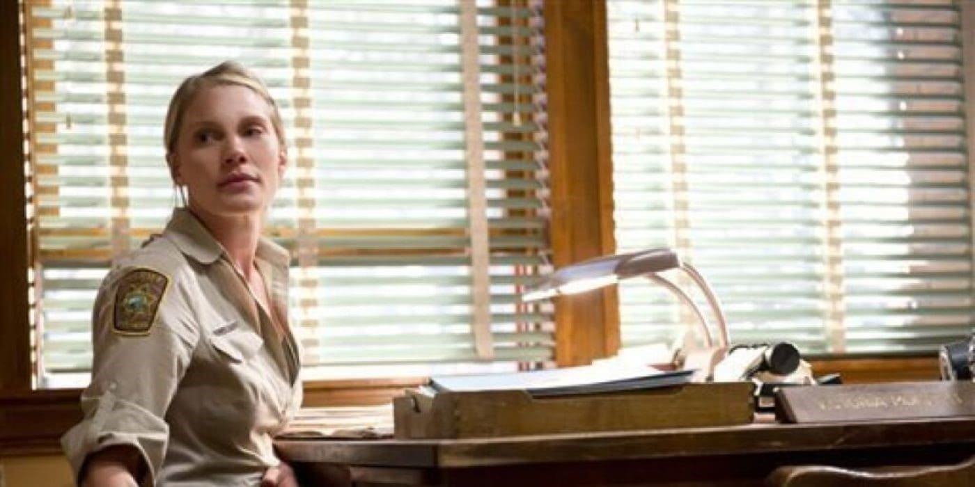 What The Cast Of Longmire Have Done Since It Ended - TVovermind