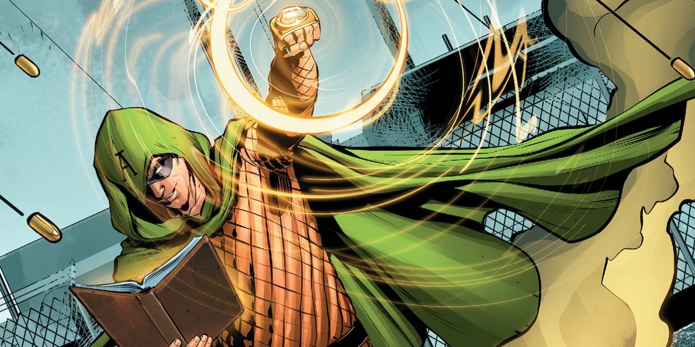 7 Roles Bob Odenkirk Would Be Perfect For In The DCU - TVovermind