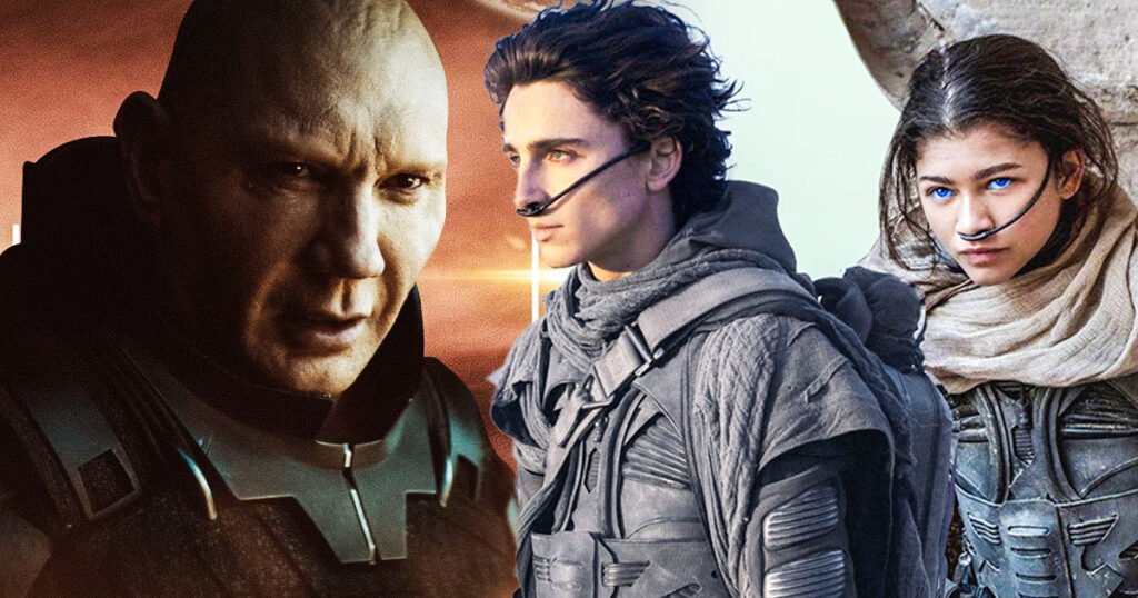 Renfield Cast & Character Guide (Where You Know Them From) - TVovermind