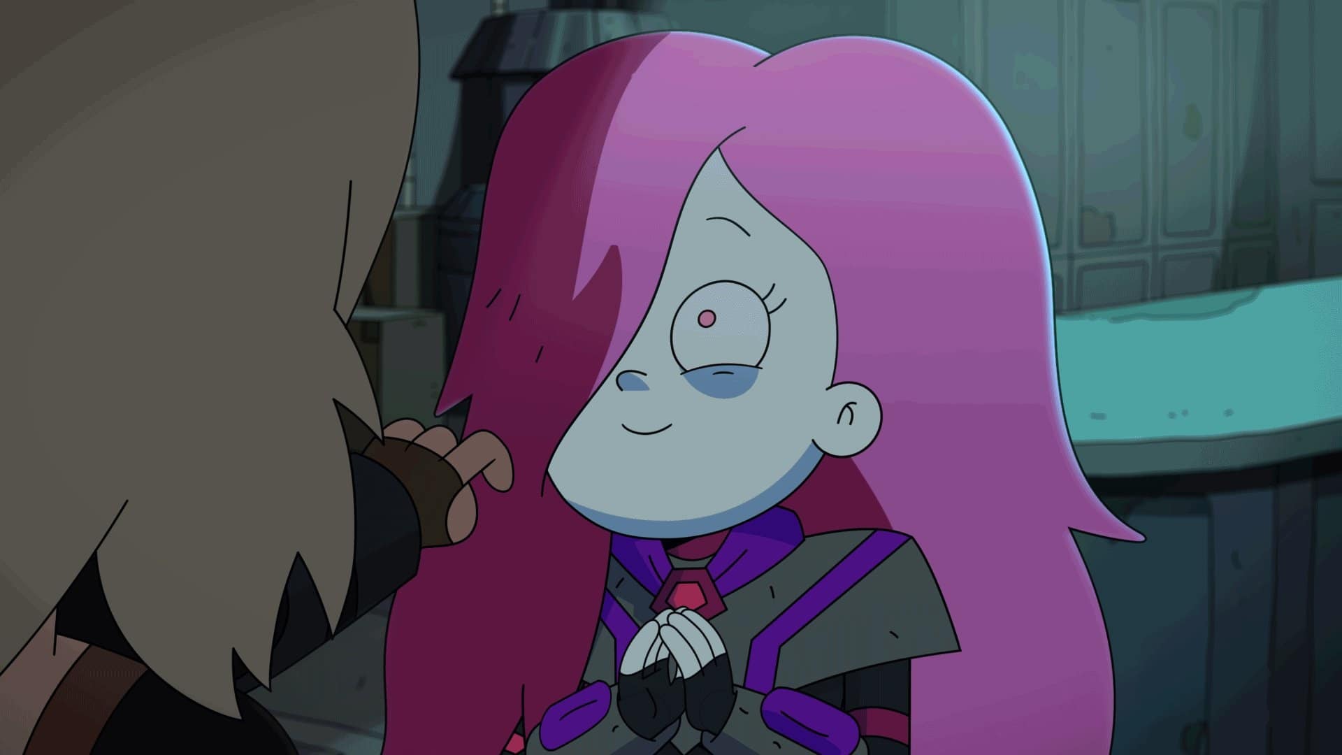 This Character Has the Most Tragic Story in Final Space – TVovermind