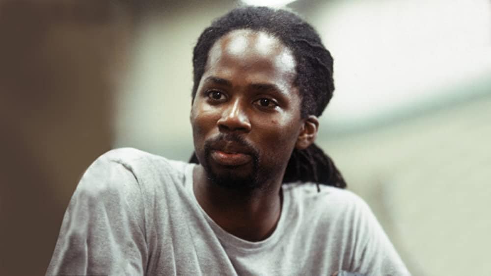 6 Things You Didn’t Know About From’s Harold Perrineau - TVovermind
