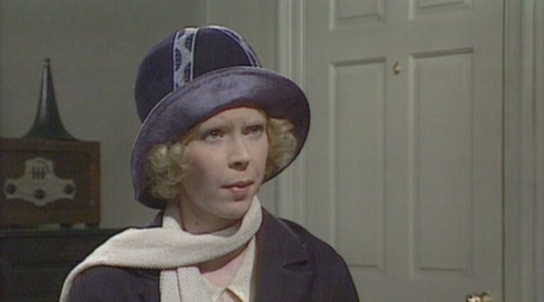 5 Things You Didn’t Know About Bridgerton’s James Fleet - TVovermind