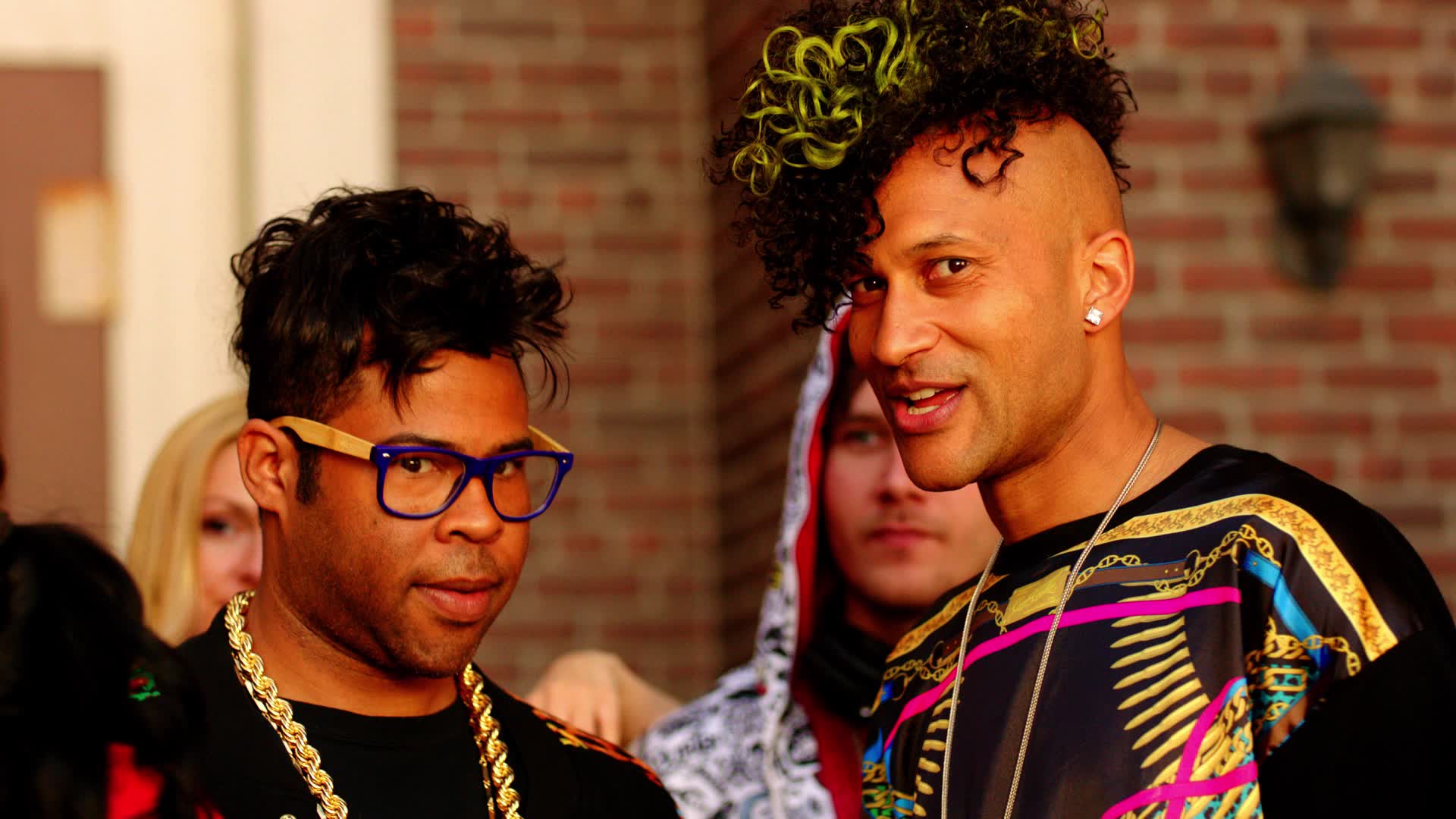 7 Best Sketch Comedy TV Shows – TVovermind