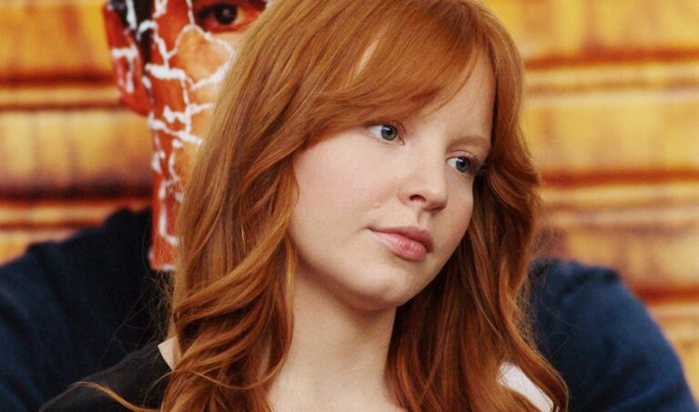 7 Best Lauren Ambrose Roles In Movies and TV Shows – TVovermind