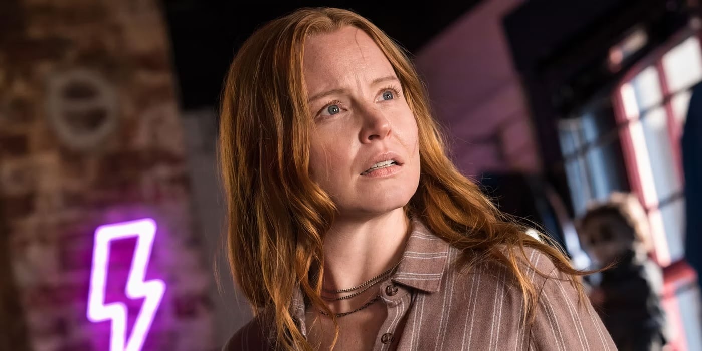 7 Best Lauren Ambrose Roles In Movies and TV Shows - TVovermind