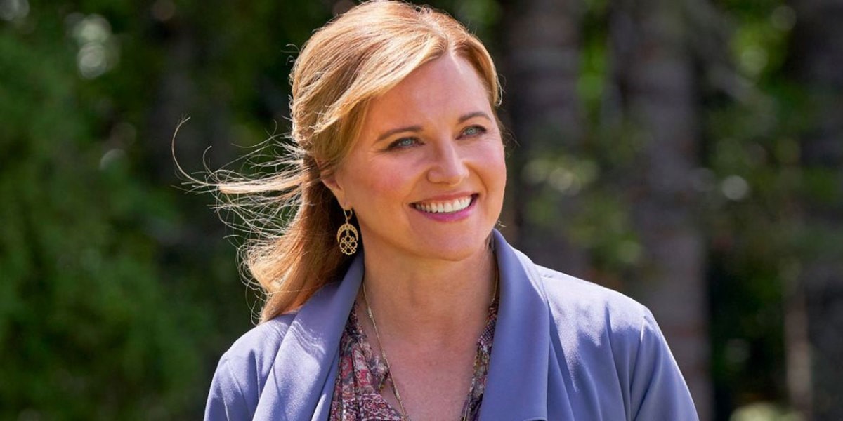 5 Things You Didn’t Know About Lucy Lawless - TVovermind