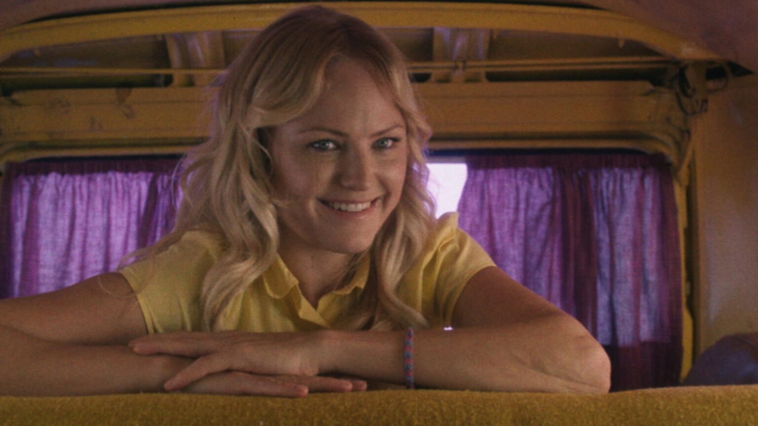 6 Things You Didn’t Know About Billions’ Malin Akerman - TVovermind