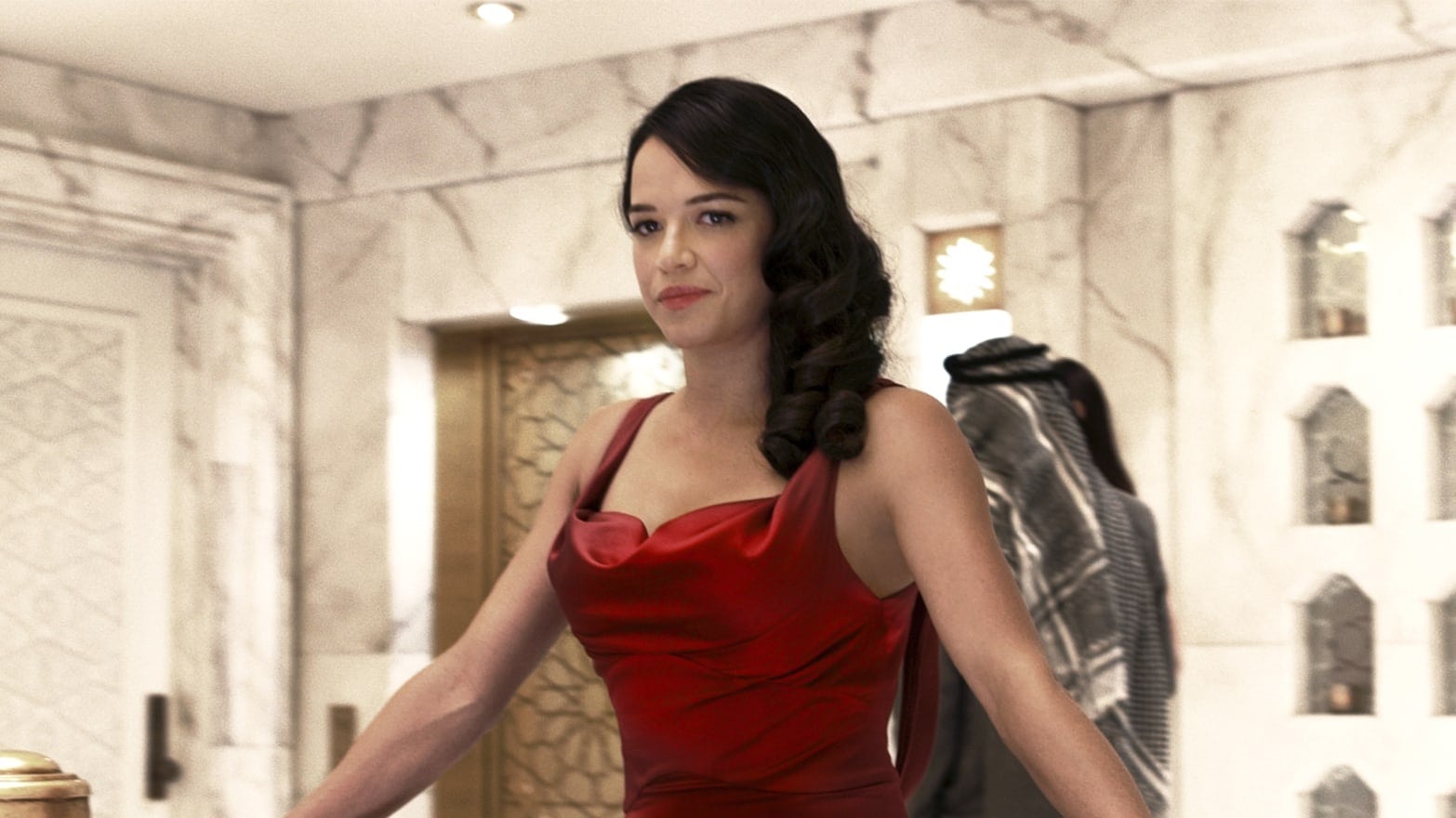 7 Things You Didn’t Know About Fast and Furious’ Michelle Rodriguez ...