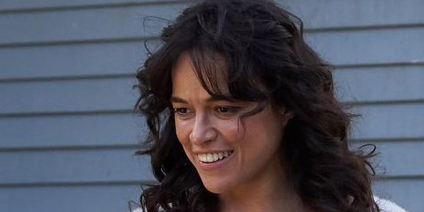 7 Things You Didn’t Know About Fast and Furious’ Michelle Rodriguez ...
