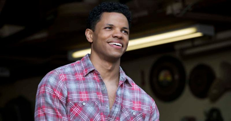 6 Things You Didn’t Know About Nancy Drew’s Tunji Kasim – TVovermind