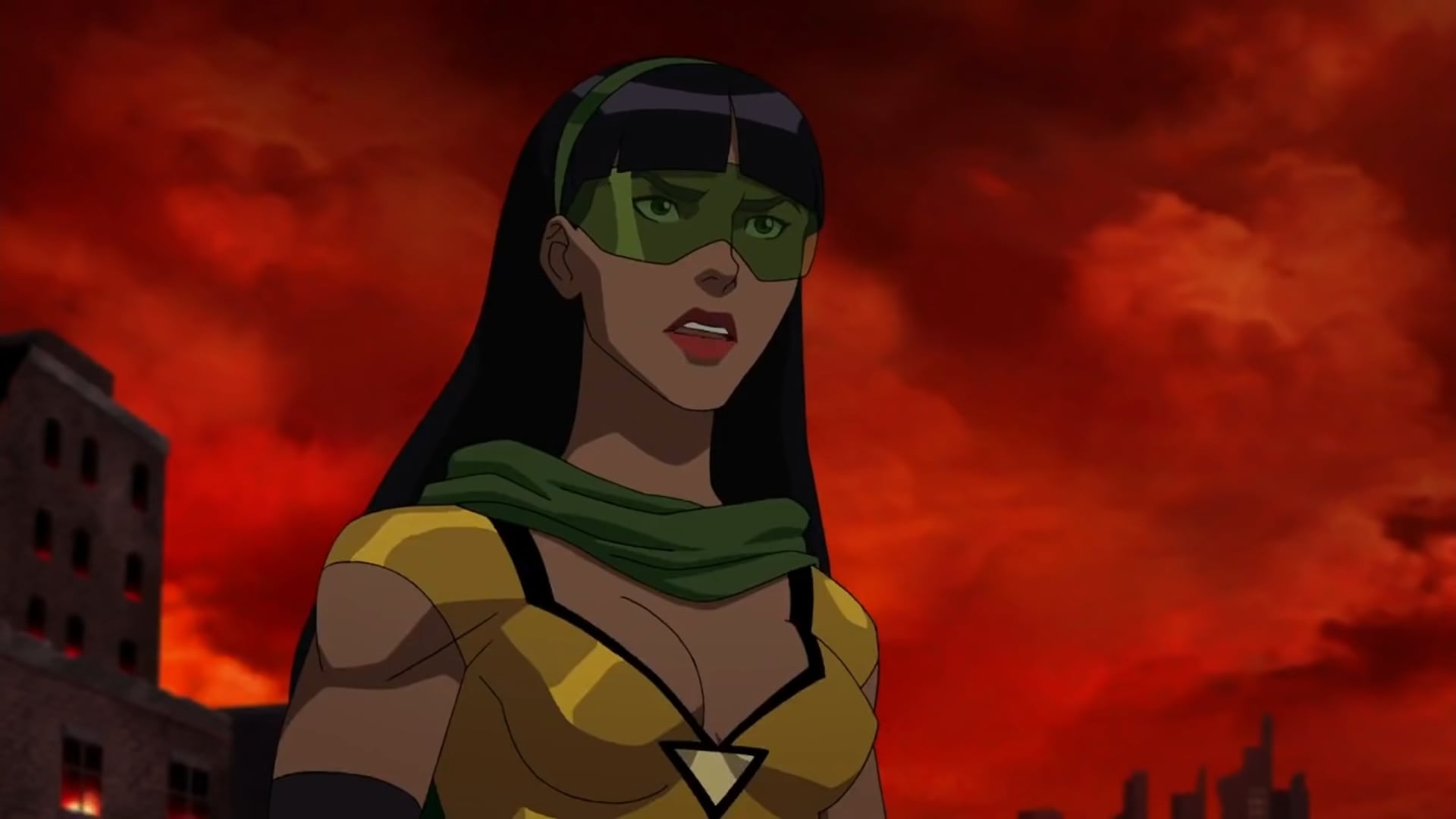 8 Roles Kristen Stewart Would Be Perfect For In The DCU - TVovermind