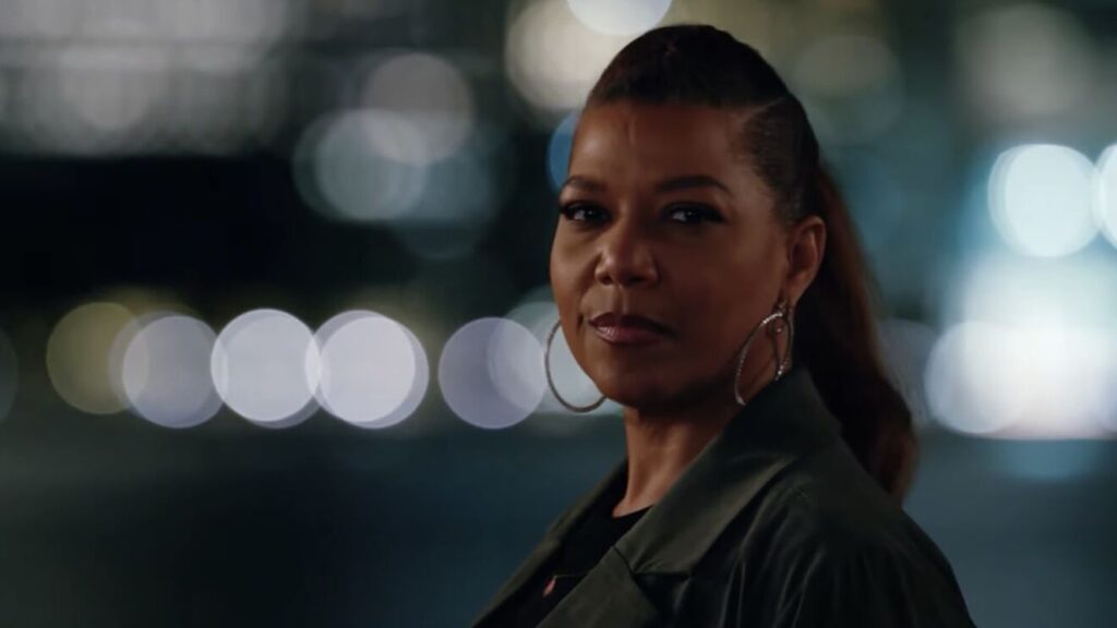 Things You Didn’t Know About Equalizer’s Queen Latifah - TVovermind