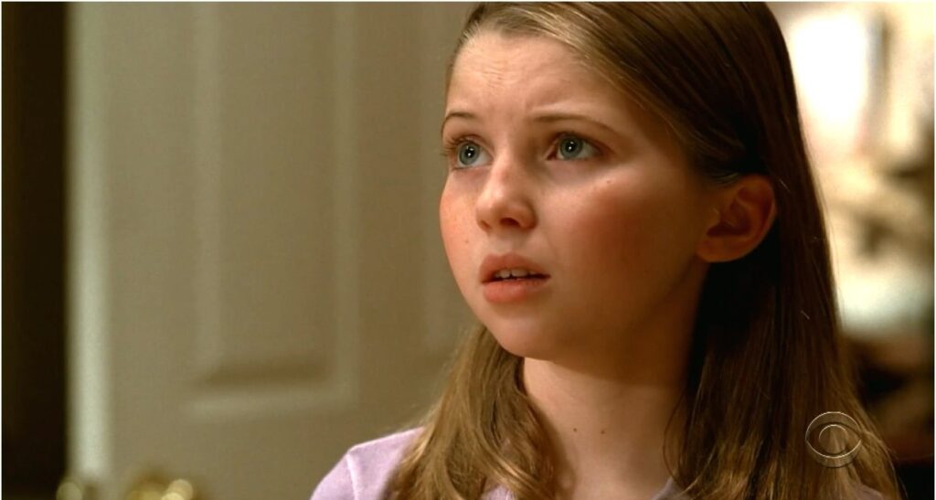 6 Things You Didn’t Know About Yellowjackets’ Samantha Hanratty ...