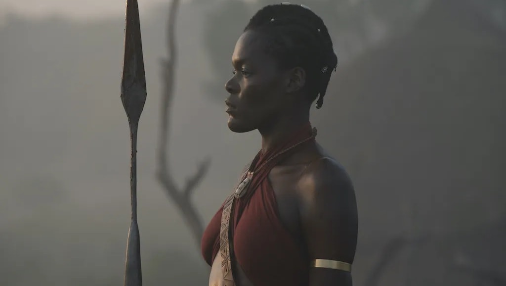 7 Things You Didn’t Know About The Woman King’s Sheila Atim - TVovermind