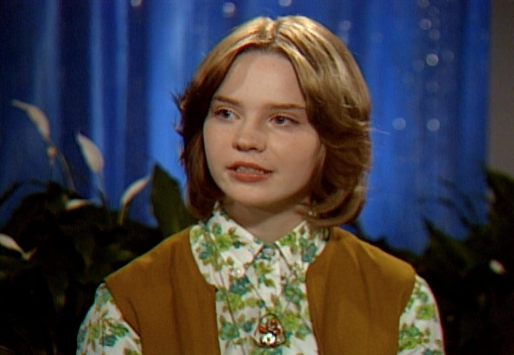 7 Things You Didn’t Know About The Boogeyman’s Sophie Thatcher - TVovermind