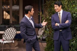 5 Things You Didn’t Know About The Company You Keep’s Tim Chiou ...