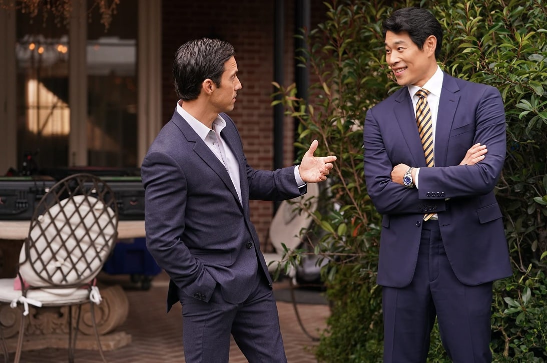 5 Things You Didn’t Know About The Company You Keep’s Tim Chiou ...