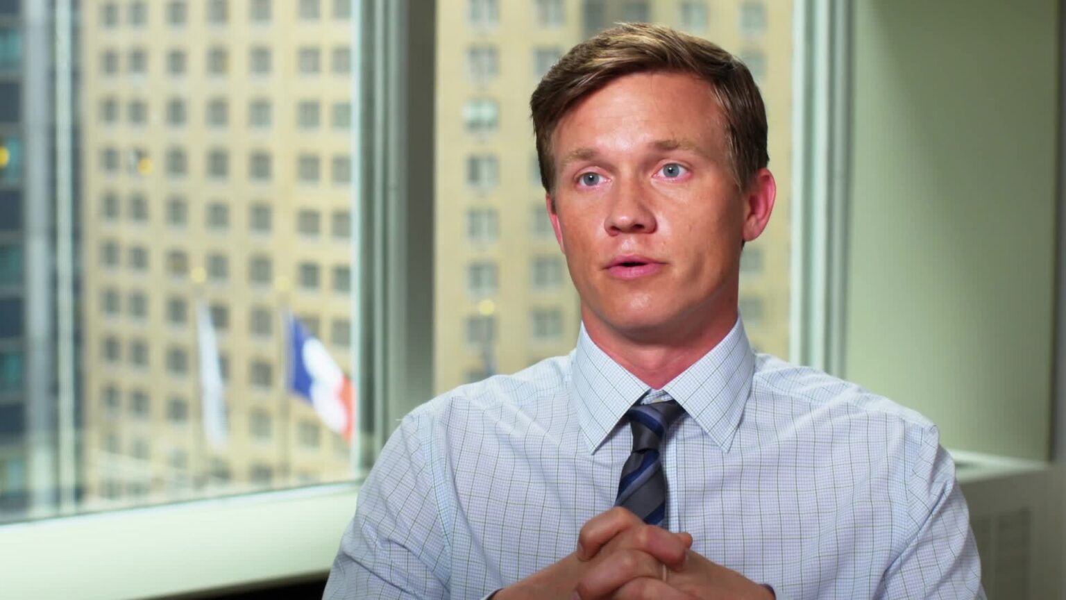 6 Things You Didn’t Know About Warren Kole - TVovermind