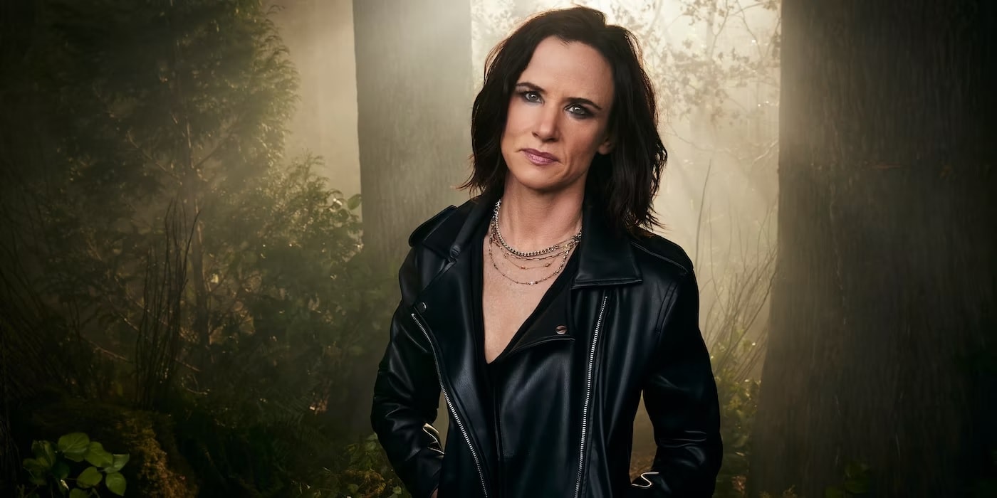 7 Things You Didn’t Know About Cape Fear’s Juliette Lewis – TVovermind