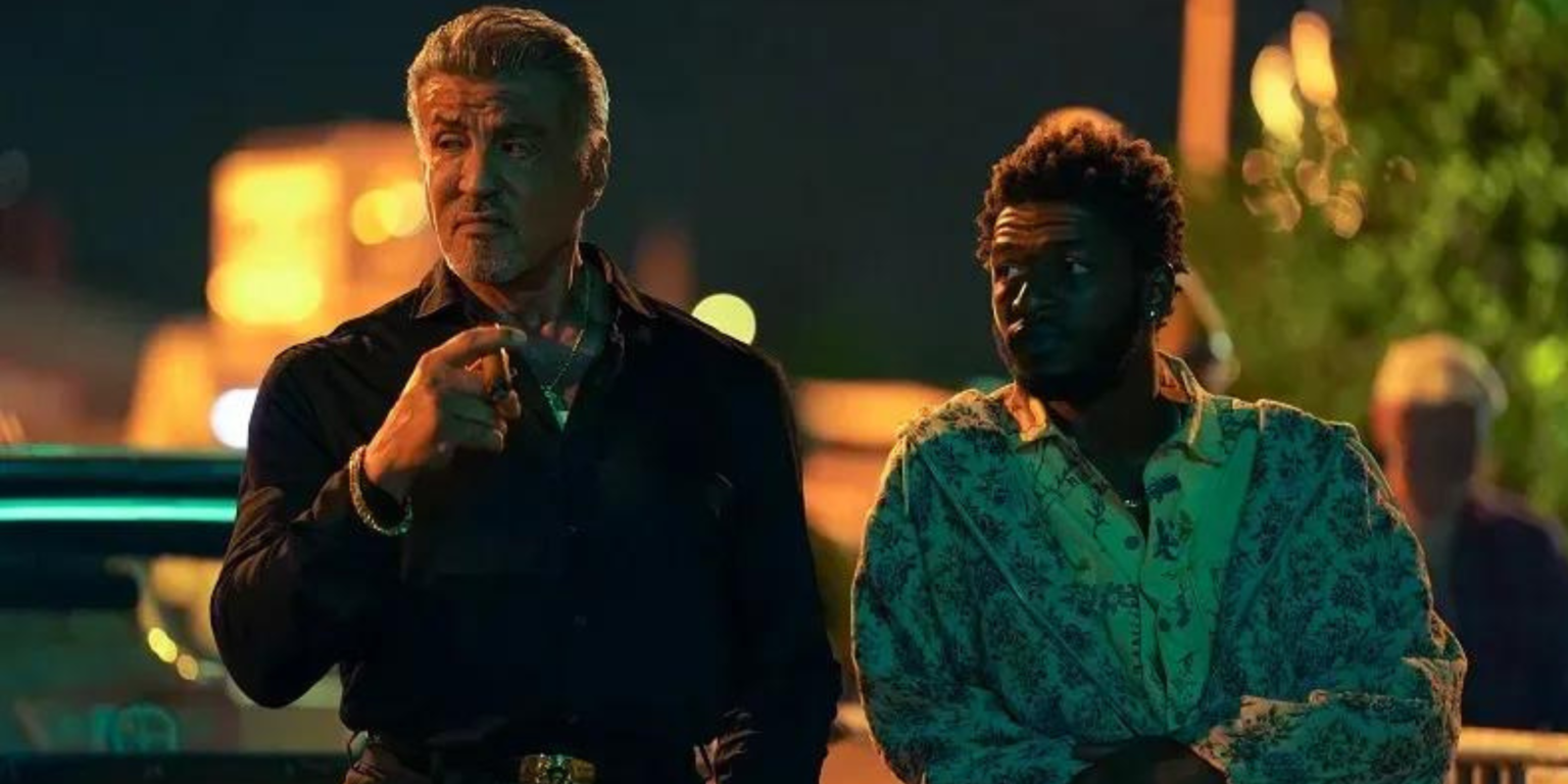 Tulsa King Portrays Gangs & The Mafia More Accurately Than You’d Expect ...