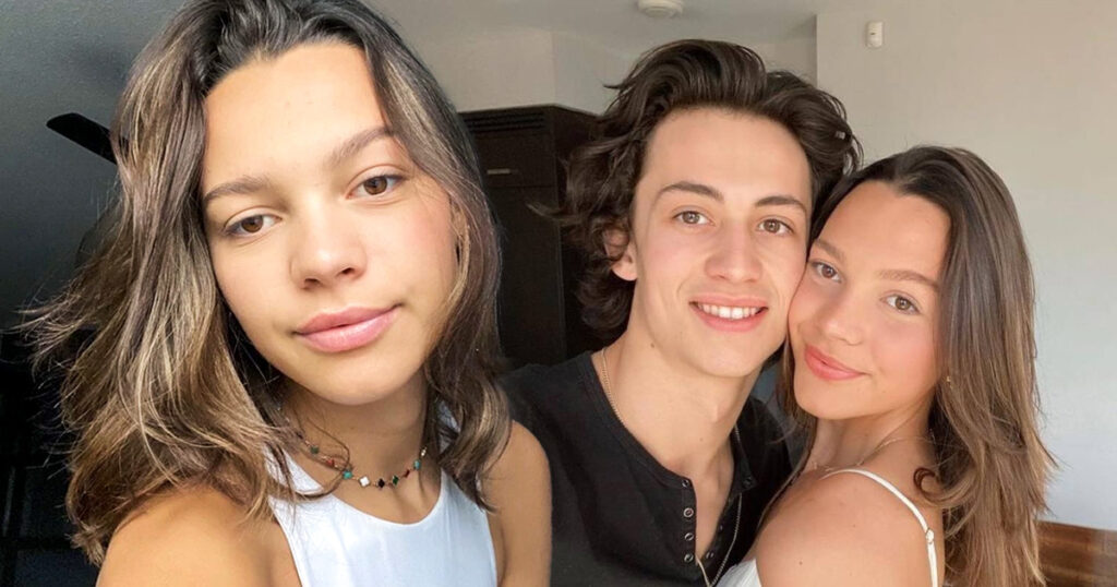 Chase Anela Rolison: 10 Things You Didn’t Know About T-Boz’s Daughter ...