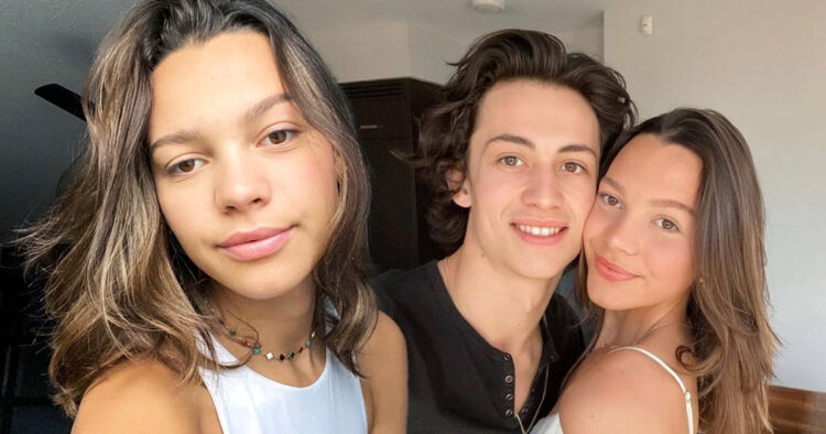 The Life And Career Of Carly Hallam, Daniel Tosh’s Wife - TVovermind