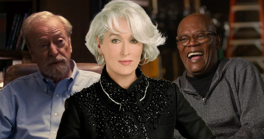 Top 10 Greatest Leaders in Cinema: Inspiring Characters Who Defined ...