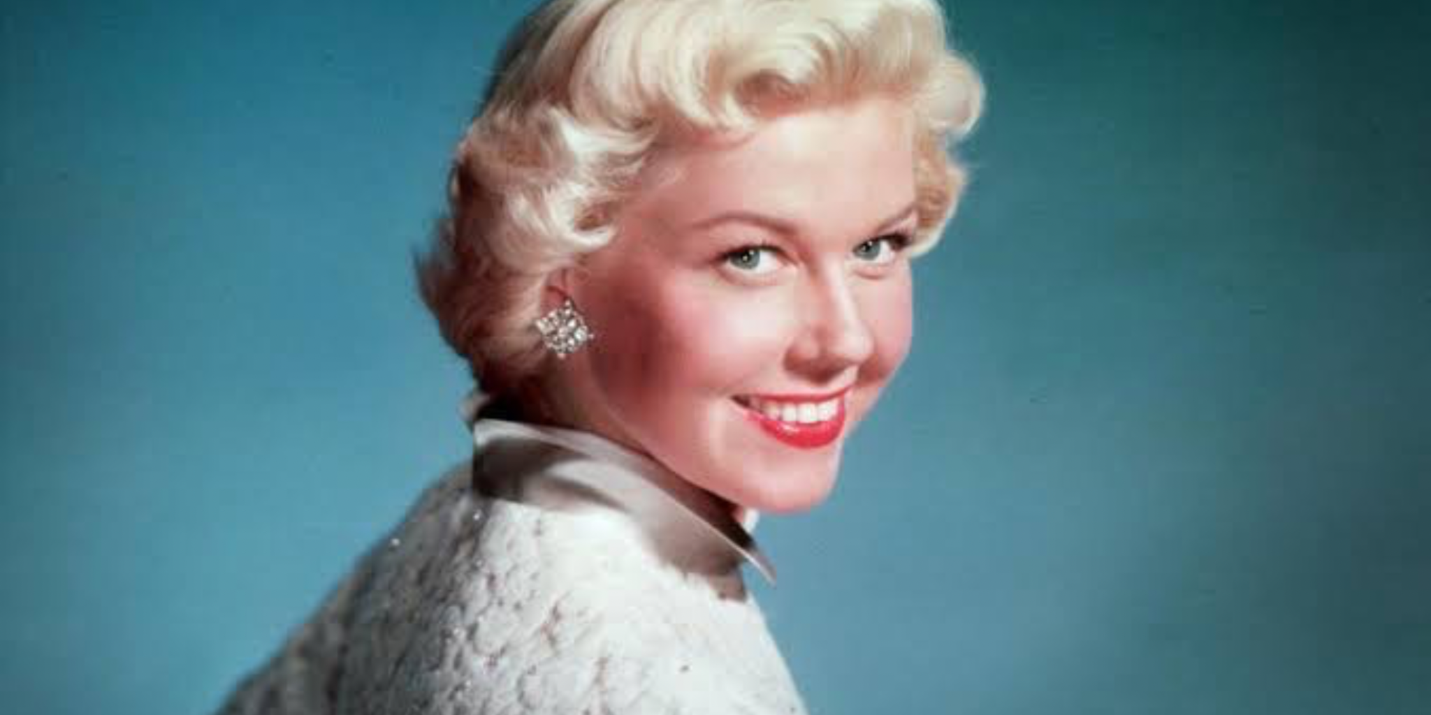 6 Things You Didn’t Know About Doris Day - TVovermind