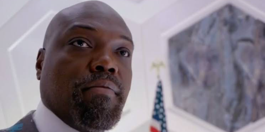 6 Things You Didn’t Know About The Orville’s Peter Macon – TVovermind