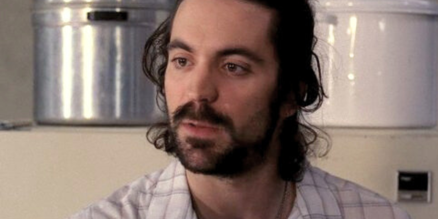 6 Things You Didn’t Know About Entourage’s Rhys Coiro - TVovermind