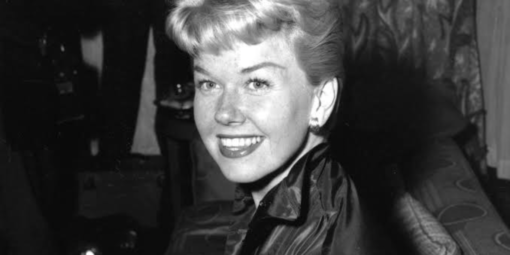 6 Things You Didn’t Know About Doris Day - TVovermind