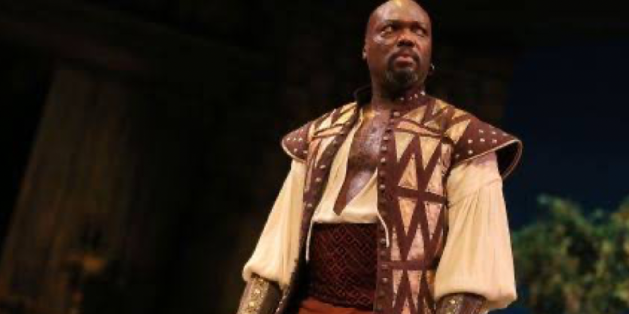 6 Things You Didn’t Know About The Orville’s Peter Macon - TVovermind