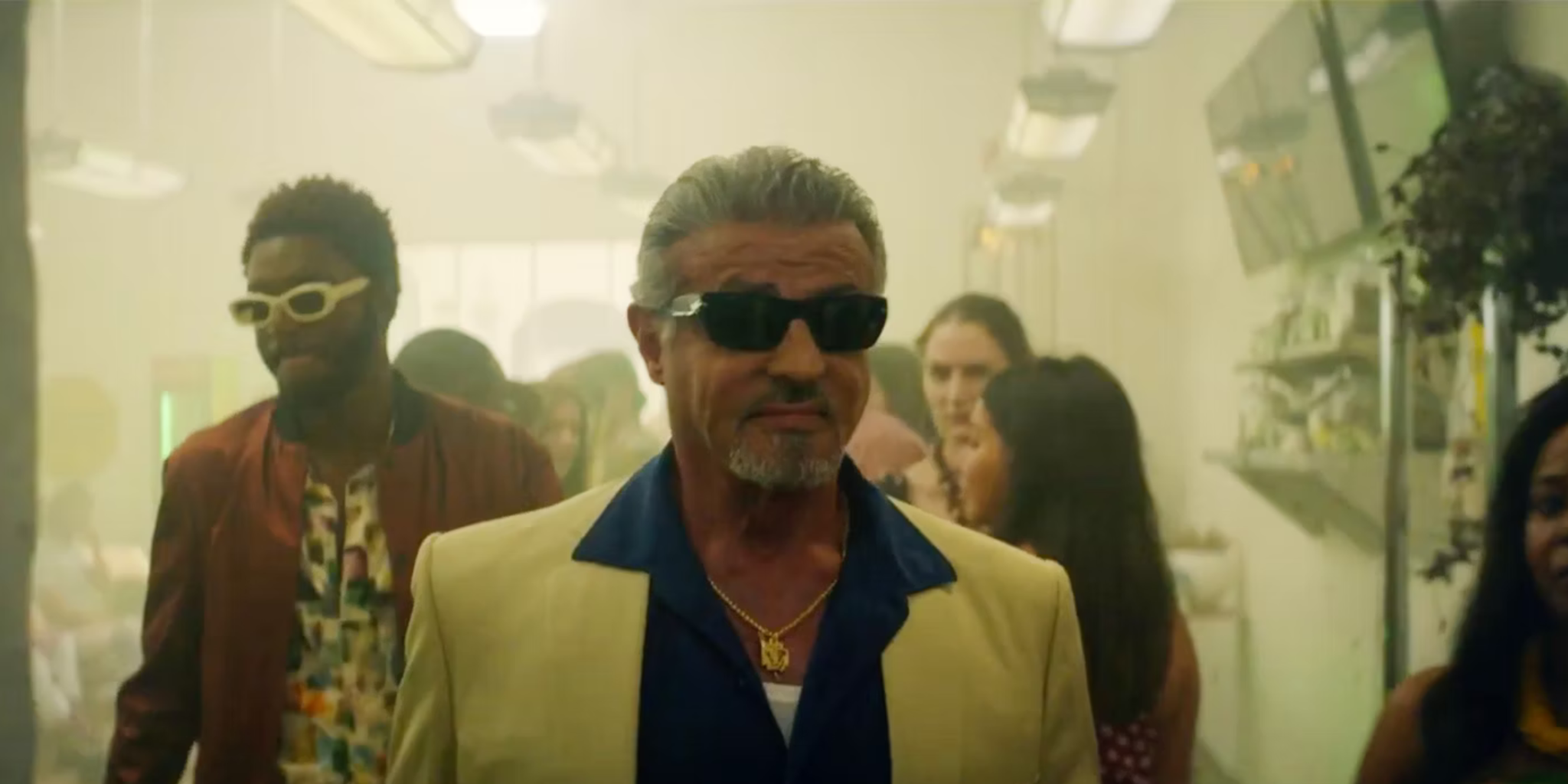 Tulsa King Portrays Gangs & The Mafia More Accurately Than You’d Expect ...