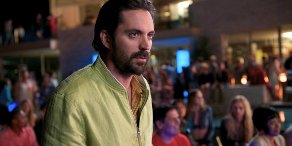 6 Things You Didn’t Know About Entourage’s Rhys Coiro - TVovermind